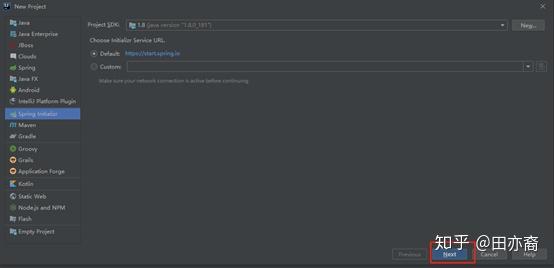 Springboot +Thymeleaf ——手把手教你搭项目（番外） - 知乎