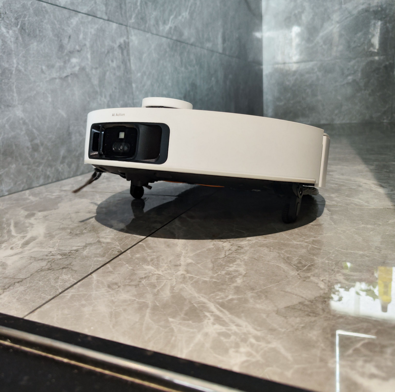 新产品实测：追觅S50 Pro/科沃斯T80哪款扫地机器人更能解决清洁痛点？附全面体验分享。 - 知乎