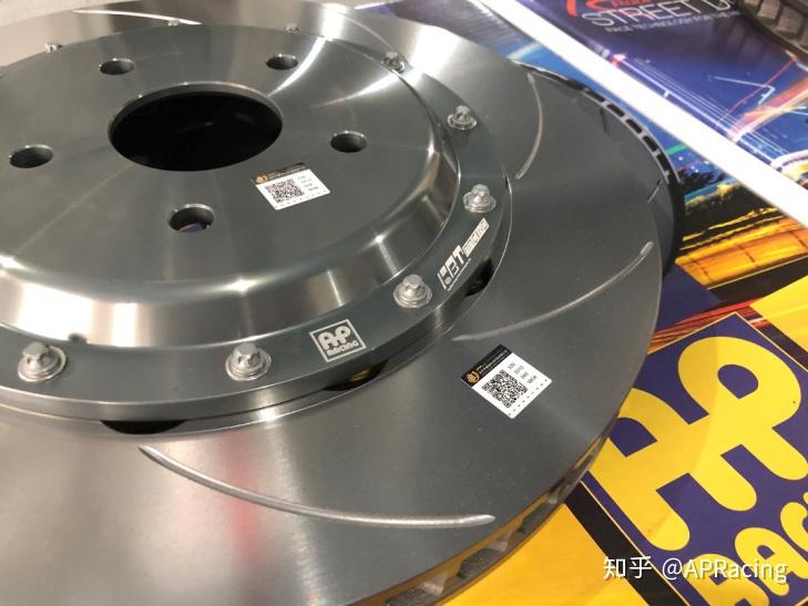 KBT Racing（AP Racing亚太总代理）官方套装正式上线 - 知乎