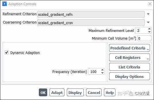 Fluent Tutorials｜08 二维喷管-Fluent算例 - 知乎