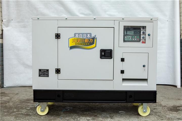 30kw发电机TO32000ET - 知乎