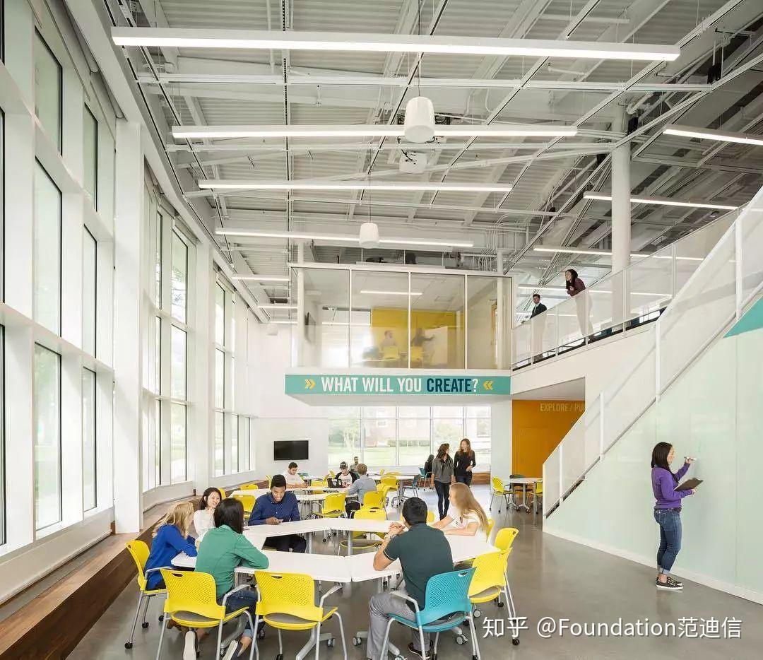 美本介绍——巴布森学院 Babson College - 知乎