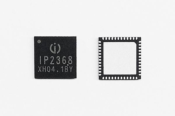 英集芯IP2368：集成MCU双向快充100W音箱电源管理解决方案芯片 - 知乎