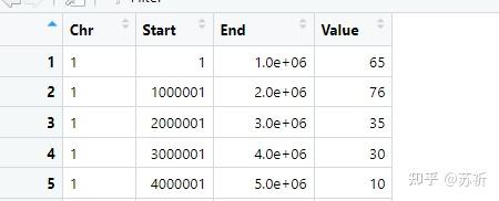 RIdeogram：使用R包绘制染色体信息 - 知乎