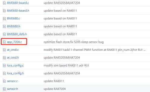 LoRa模块二次开发入门篇 - 知乎