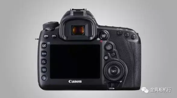 金典老王说相机——佳能 EOS 5D Mark IV（5D4） - 知乎