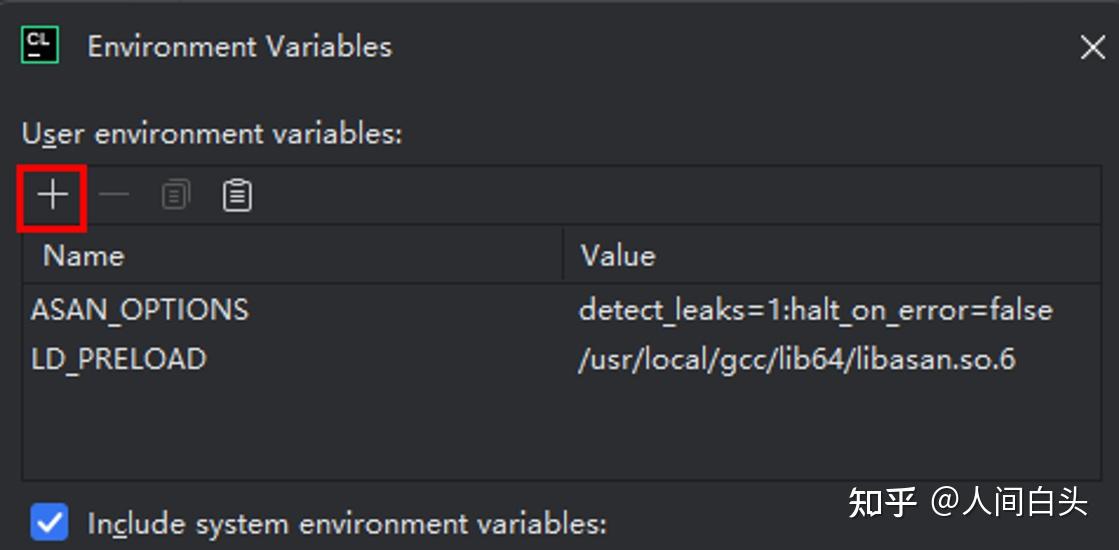 Google Sanitizers 内存错误检测工具原理及使用 - 知乎
