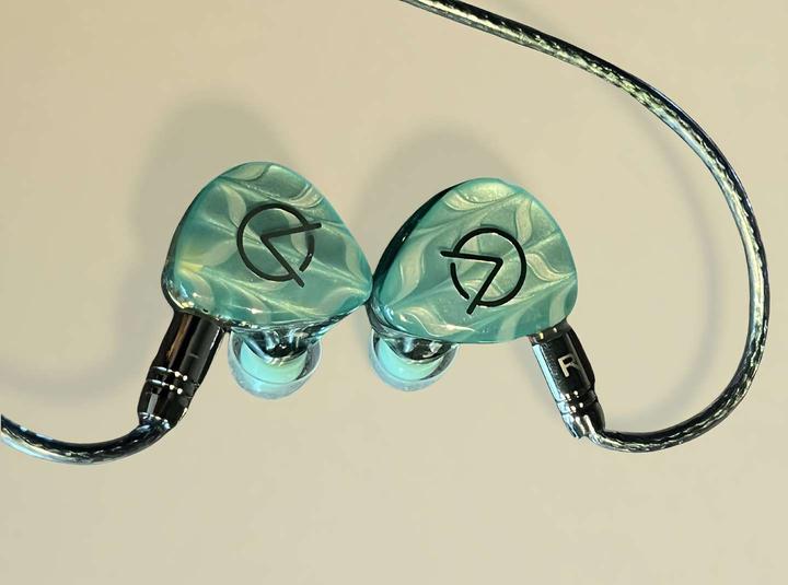 OpenAudio 塞壬SIREN实测体验：邂逅海妖般的梦幻 - 知乎