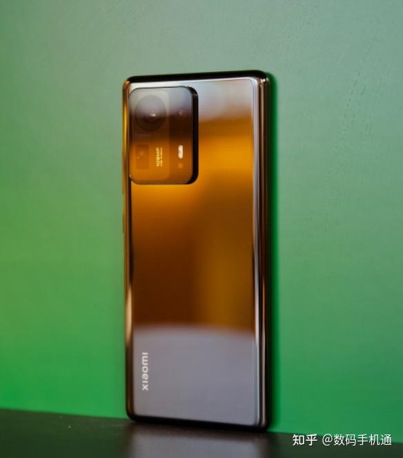 最新发布的 小米 MIX4、荣耀 Magic 3、iQOO 8，谁的产品力更强？ - 知乎