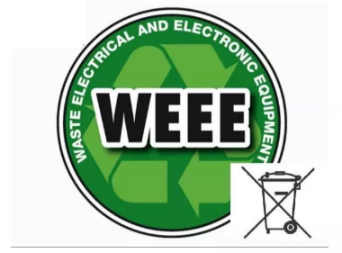 一文带你读懂WEEE认证和注册 - 知乎