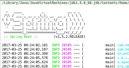 一步步学习SpringBoot（一） 快速搭建一个web - 知乎