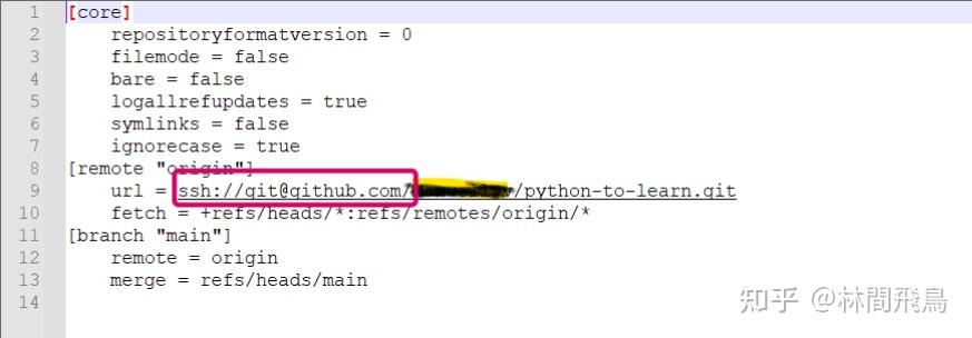 解决github无法push代码 - 知乎