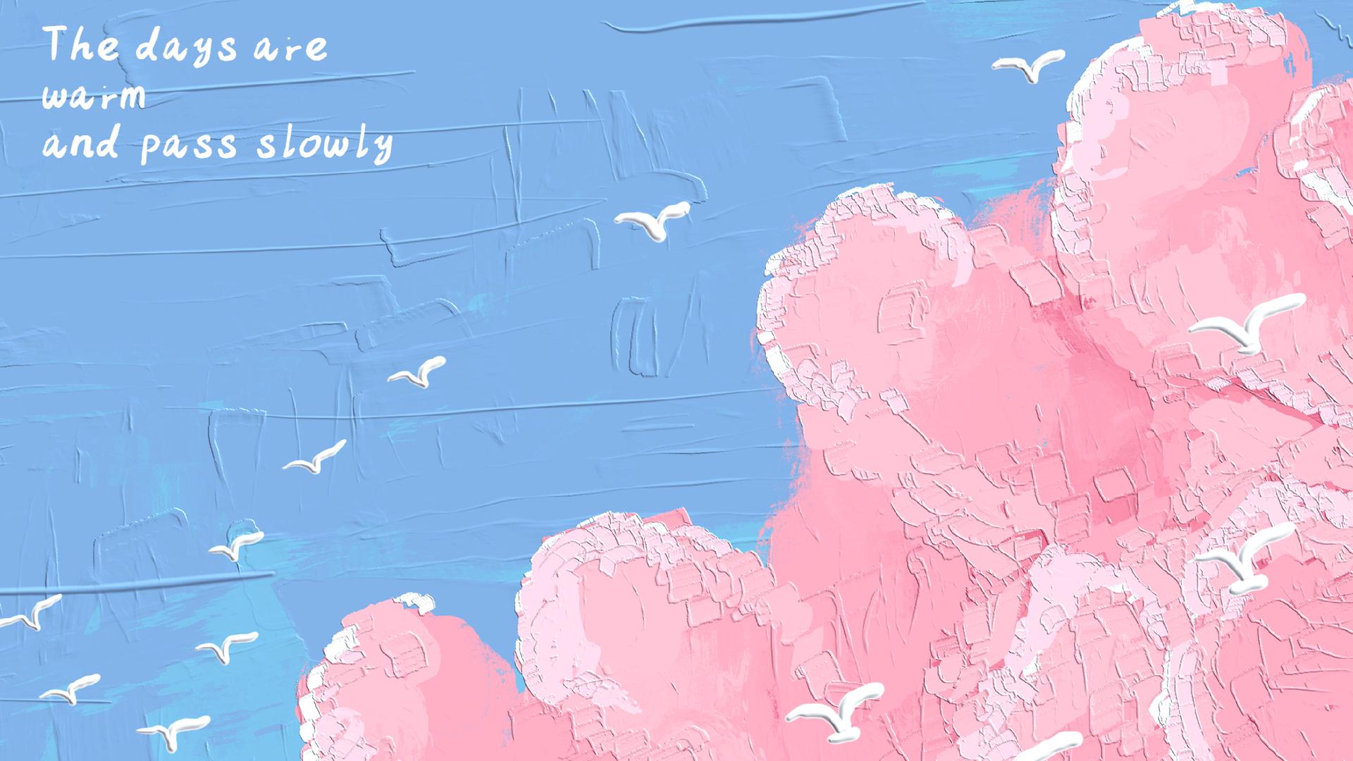 简单粗暴的电脑壁纸，你喜欢的都在这儿了！ - 知乎