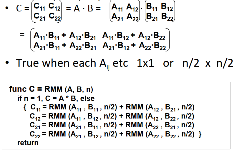 稠密矩阵乘001 (gemm)-计算访存比 - 知乎