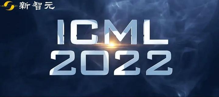 ICML 2022开奖！复旦、上交、厦大多篇工作入选杰出论文 - 知乎