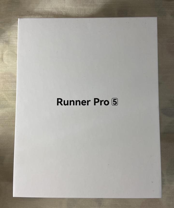 新品体验：我的运动搭档，千元级别骨传导蓝牙耳，南卡Runner Pro5 - 知乎