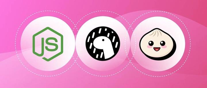 JS三大运行时全面对比：Node.js vs Bun vs Deno - 知乎