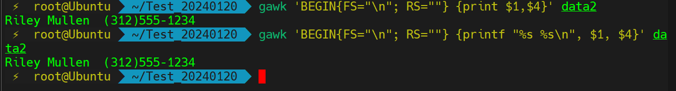 21_Shell进阶gawk命令_Linux基础Shell篇 - 知乎
