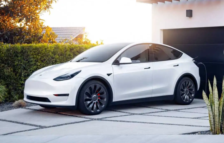 6月SUV销量丨Model Y大涨登顶，奥迪Q5L领跑同级，日系持续霸榜 - 知乎