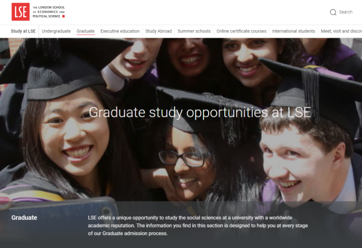朋乐教育：2023Fall，LSE新增8个硕士项目，取消了6个硕士招生项目！ - 知乎