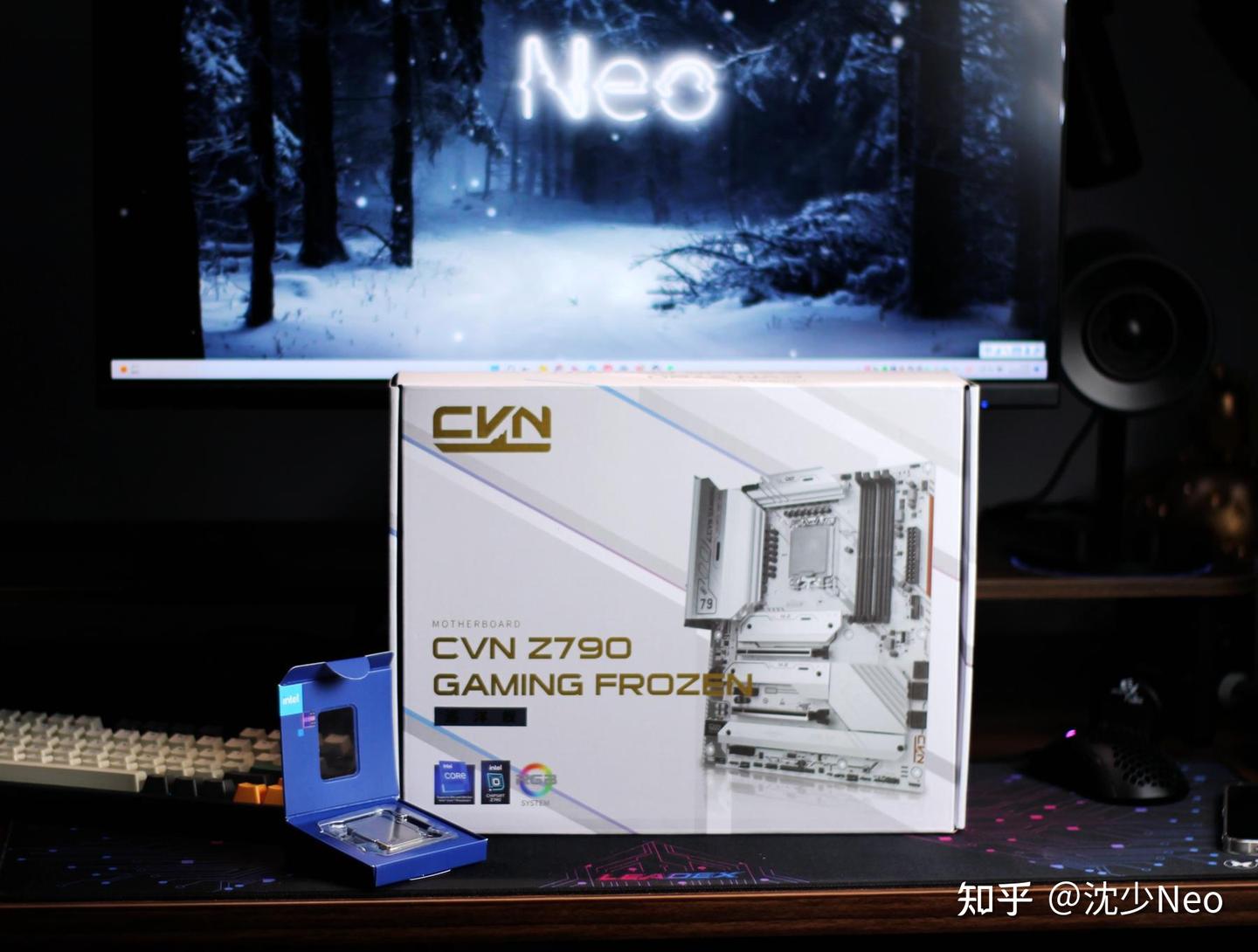 不仅强！还继续支持D4内存 - Intel i5-13600K 首发评测 - 知乎