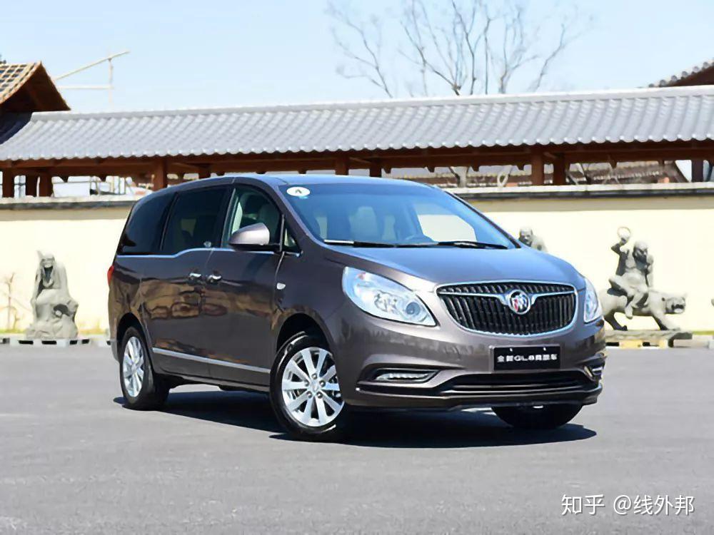 实测30万以内MPV：奥德赛、GL8、GM8谁坐起来最舒服？ - 知乎
