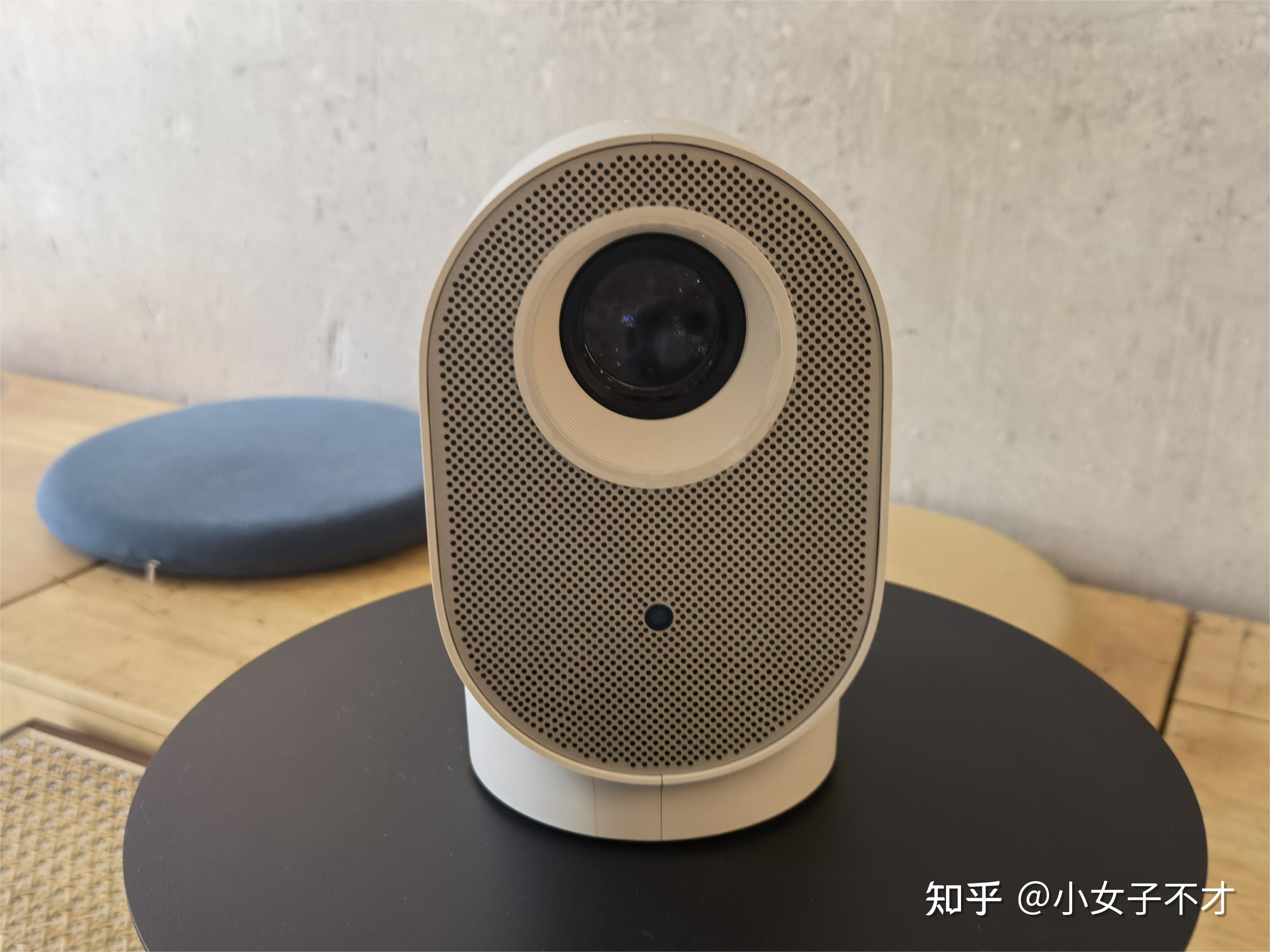 小明Q3投影仪值得买吗和哈趣K1 Pro投影仪选哪款？ - 知乎