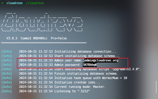 使用 Cloudreve 搭建你的专属个人网盘 - 知乎