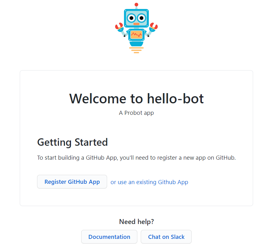 除了玩，从写一个Github Bot（Github App）能学到什么？ - 知乎