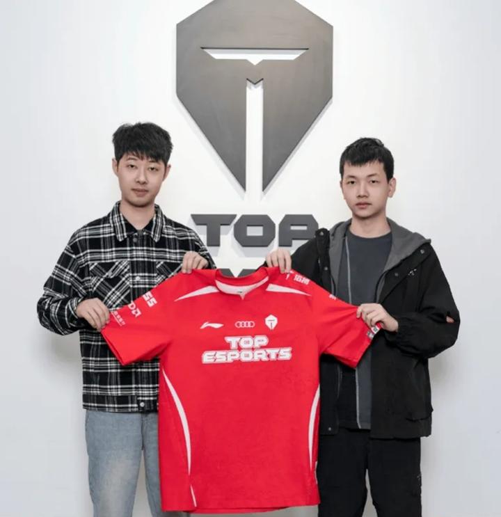 TES战队官宣：与打野选手高天亮成功续约，中单Creme加入！ - 知乎