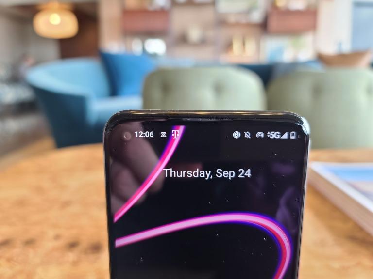 T-Mobile Revvl 5G 评测 - 知乎