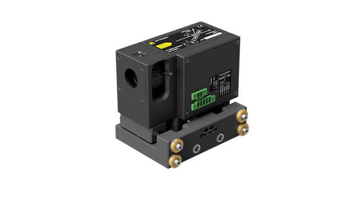 平顶光束整形器FTC介绍，在250nm到2000nm范围内产生平顶光束 - 知乎