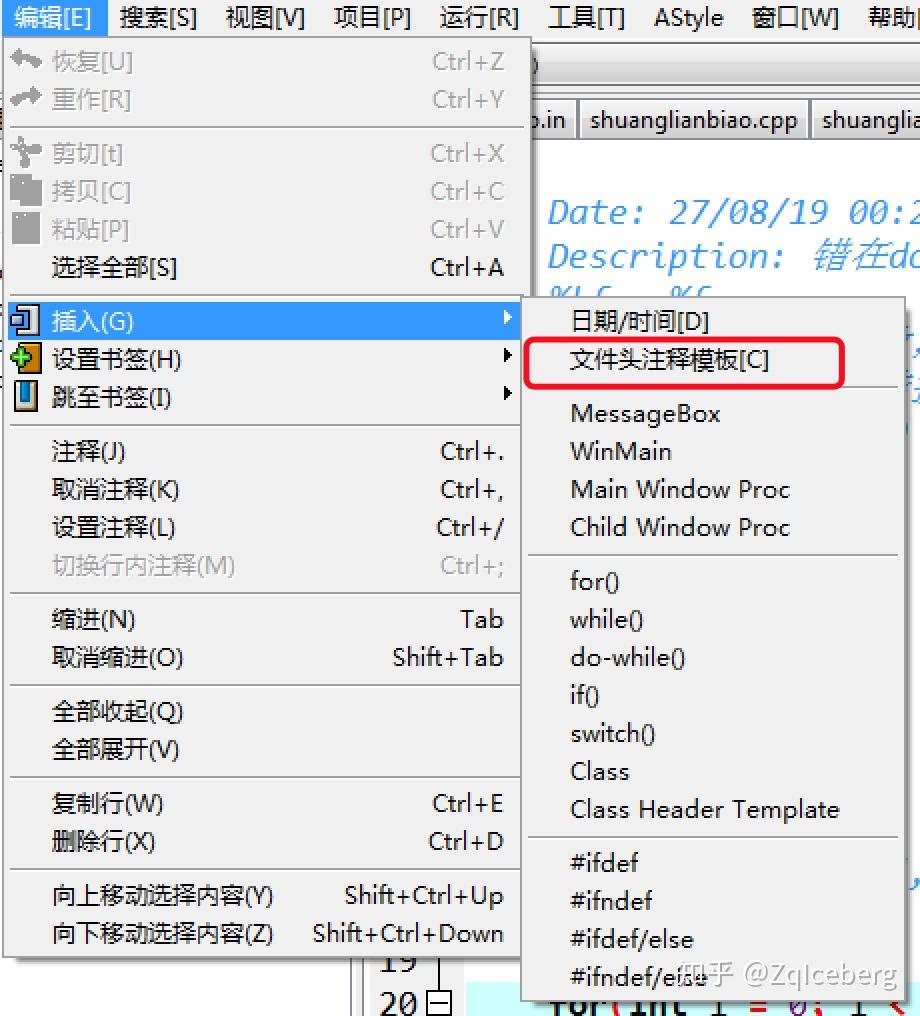 关于代码风格，个人推荐Google C++ Style Guide - 知乎