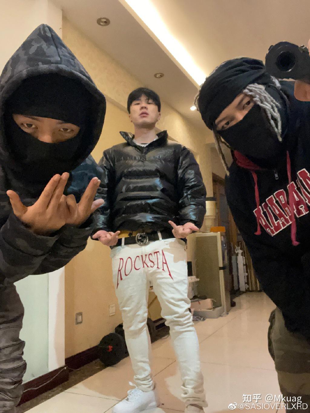 如何评价RICHNOMADIC的歌曲《雪（Prod.cior)》？ - 知乎