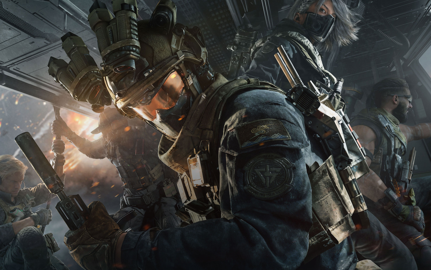 UE GAS 调试 - 知乎