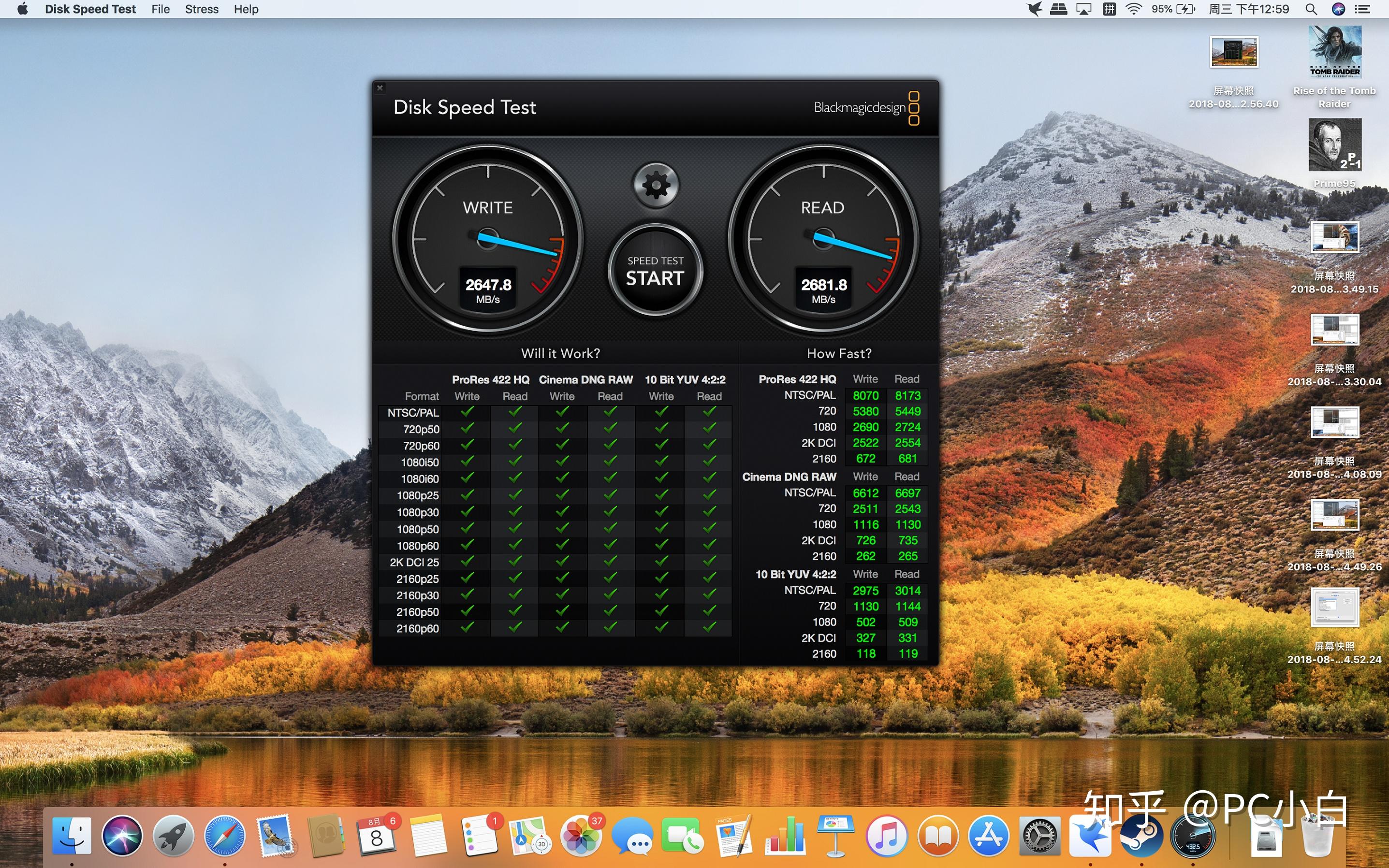 【图文】苹果MacBook Pro 2018评测 - 知乎