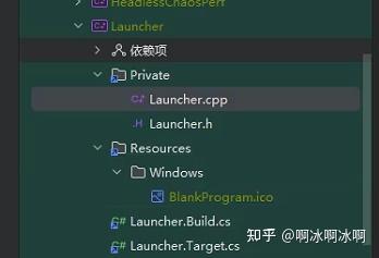 UE中的纯slate项目 - 知乎