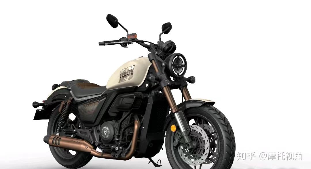 同为中量级巡航，23680元豪爵TR300和23800元赛科龙RA401如何选？ - 知乎