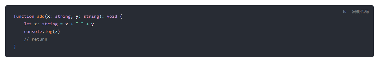 uniapp x 之UTS 一篇搞定 函数 - 知乎