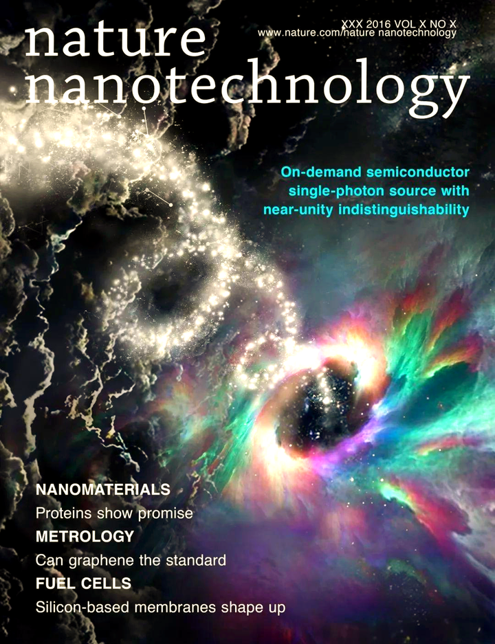 揭秘Cell、Nature、Science三大顶刊全貌 - 知乎