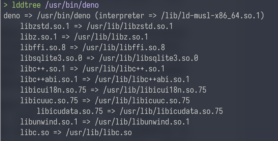 Linux上使用clang编译能完全摆脱GNU相关的东西吗？ - 知乎