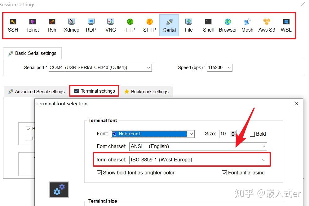 MobaXterm与Xshell的用途，功能之间的比较？ - 知乎
