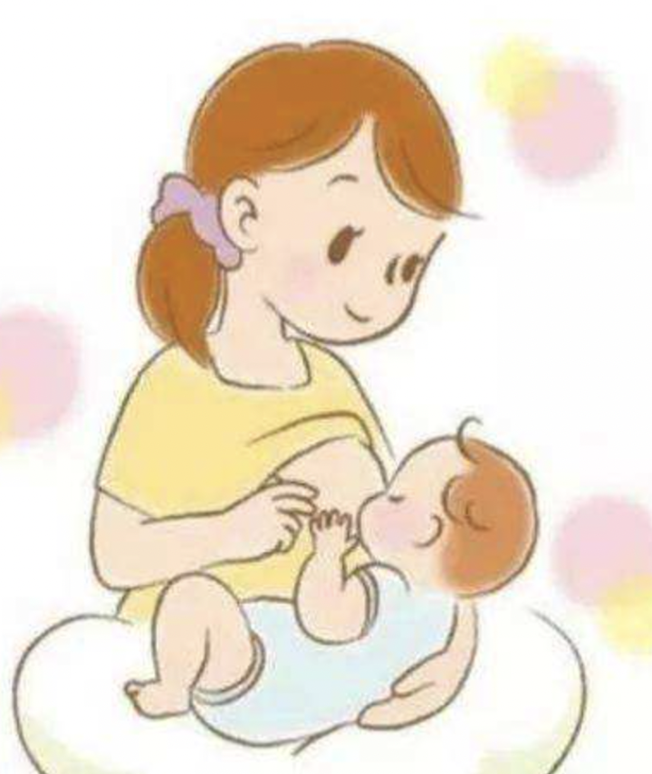 新手妈妈的第一次母乳喂养攻略 知乎