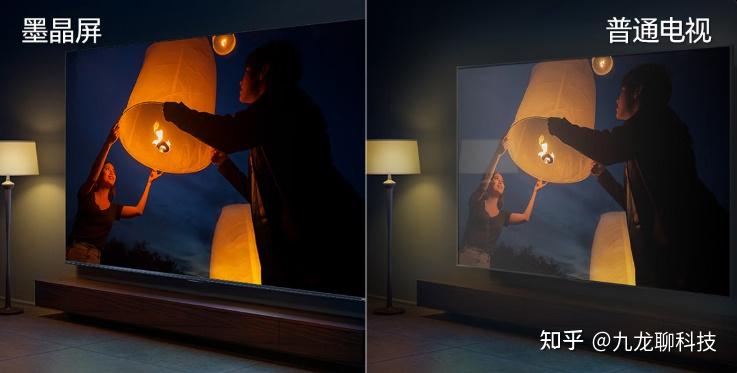 618+国补双buff！国补把钱花在刀刃上！可能是今年618最值得买的85寸MiniLED电视，海信小墨E5Q Pro深度测评来了！ - 知乎