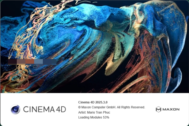 最新 Cinema 4D 2025.3 安装配置教程，一步步教你搞定 - 知乎