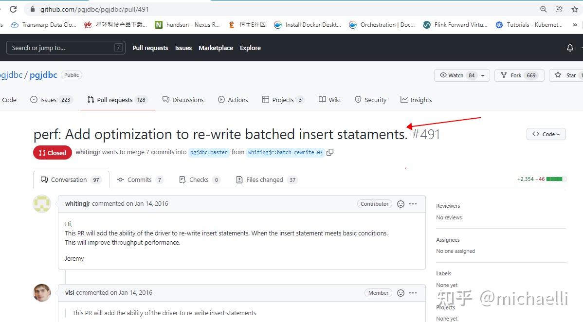 聊聊 JDBC 的 executeBatch || 对比下不同数据库对 JDBC batch 的实现细节 - 知乎