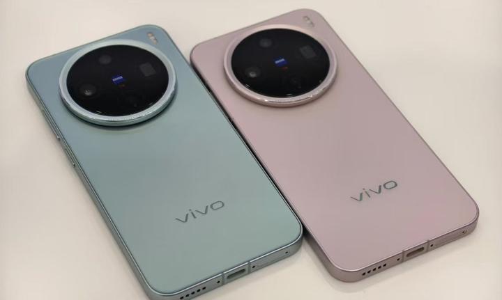 中端小屏神机？vivo S21 mini曝光，影像对标旗舰！ - 知乎