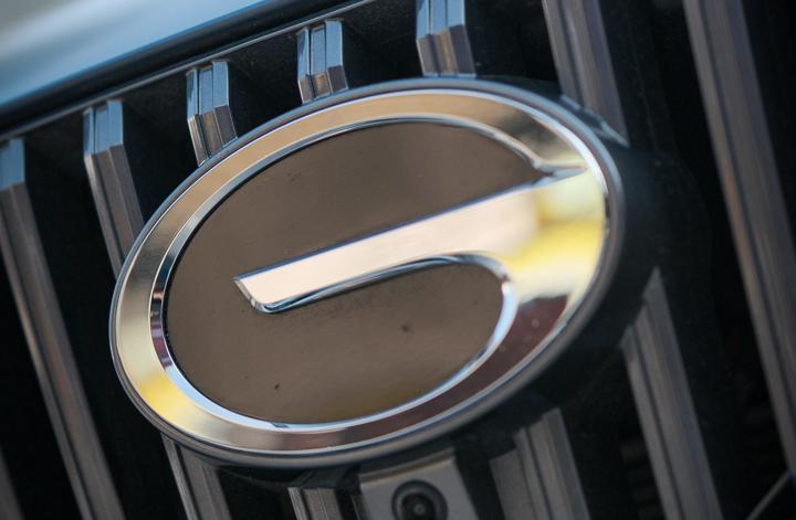 售价8.58万元起 广汽传祺全新GS3·影速贵阳上市 - 知乎