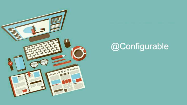 Spring的@Configurable - 知乎