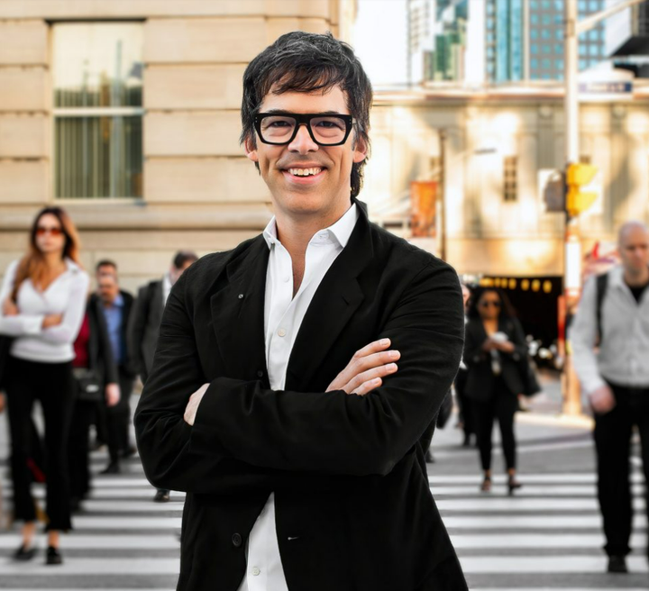 ARCHINA专访 B+H首席执行官 Patrick Fejér | 开启卓越设计的新篇章 - 知乎